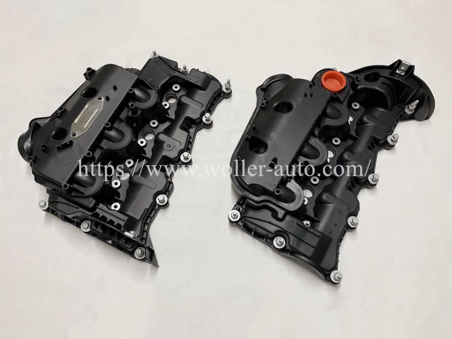 Left Inlet Manifold OE LR097158 LR057379 LR073585 LR105956 For Land ...