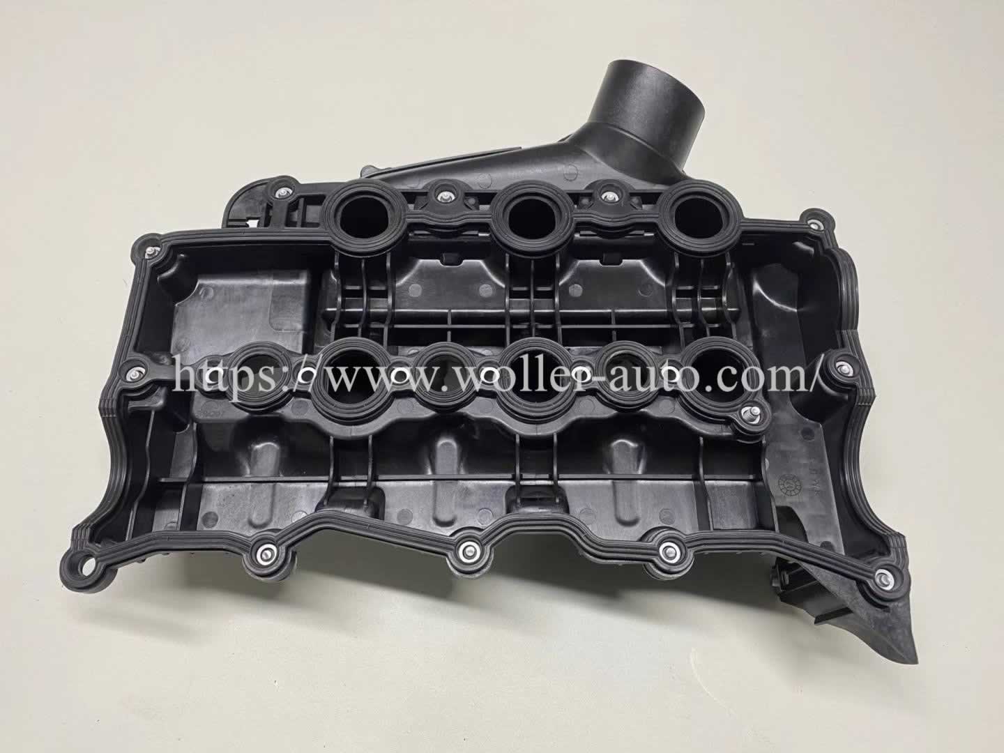Right Camshaft Cover Inlet Manifold OEM LR074623 LR105957 LR116732 ...