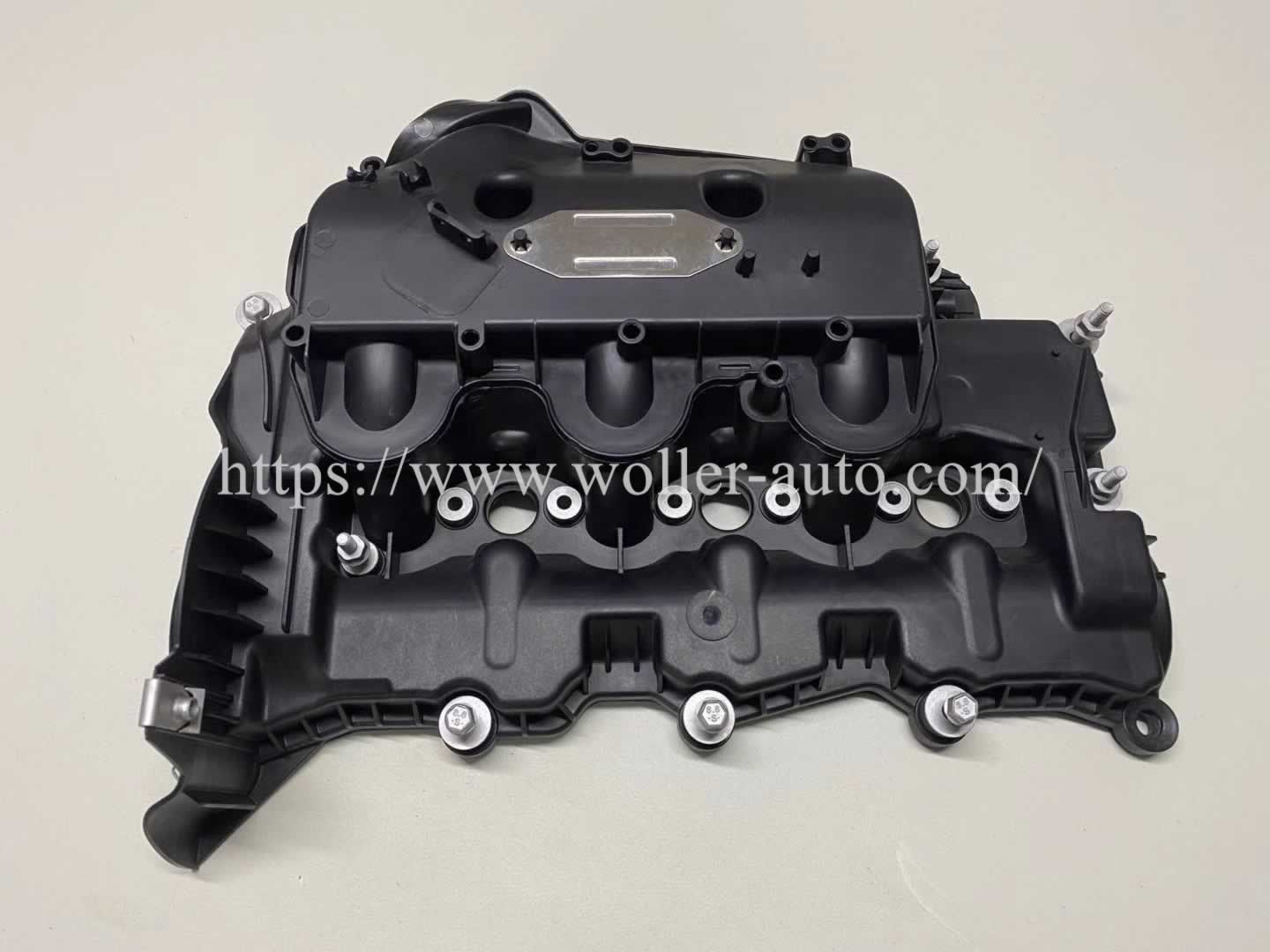 Left Inlet Manifold OE LR097158 LR057379 LR073585 LR105956 For Land ...