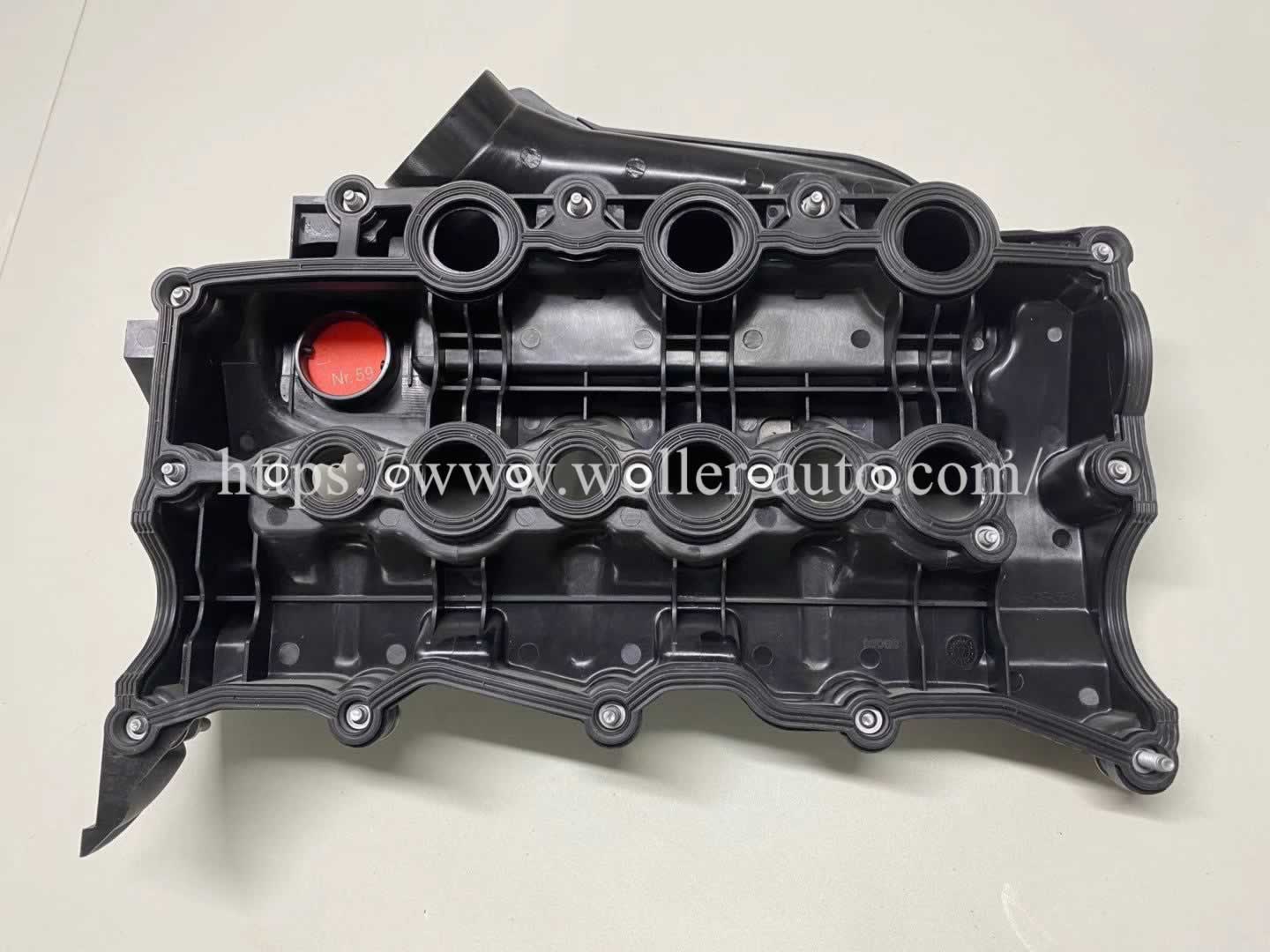 Left Inlet Manifold OE LR097158 LR057379 LR073585 LR105956 For Land ...